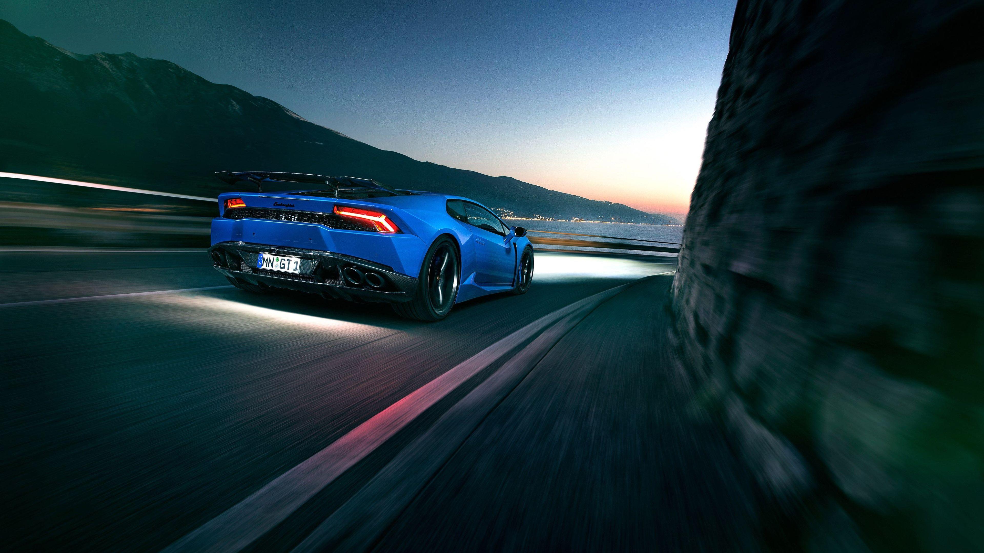 Novitec Wallpapers - Wallpaper Cave