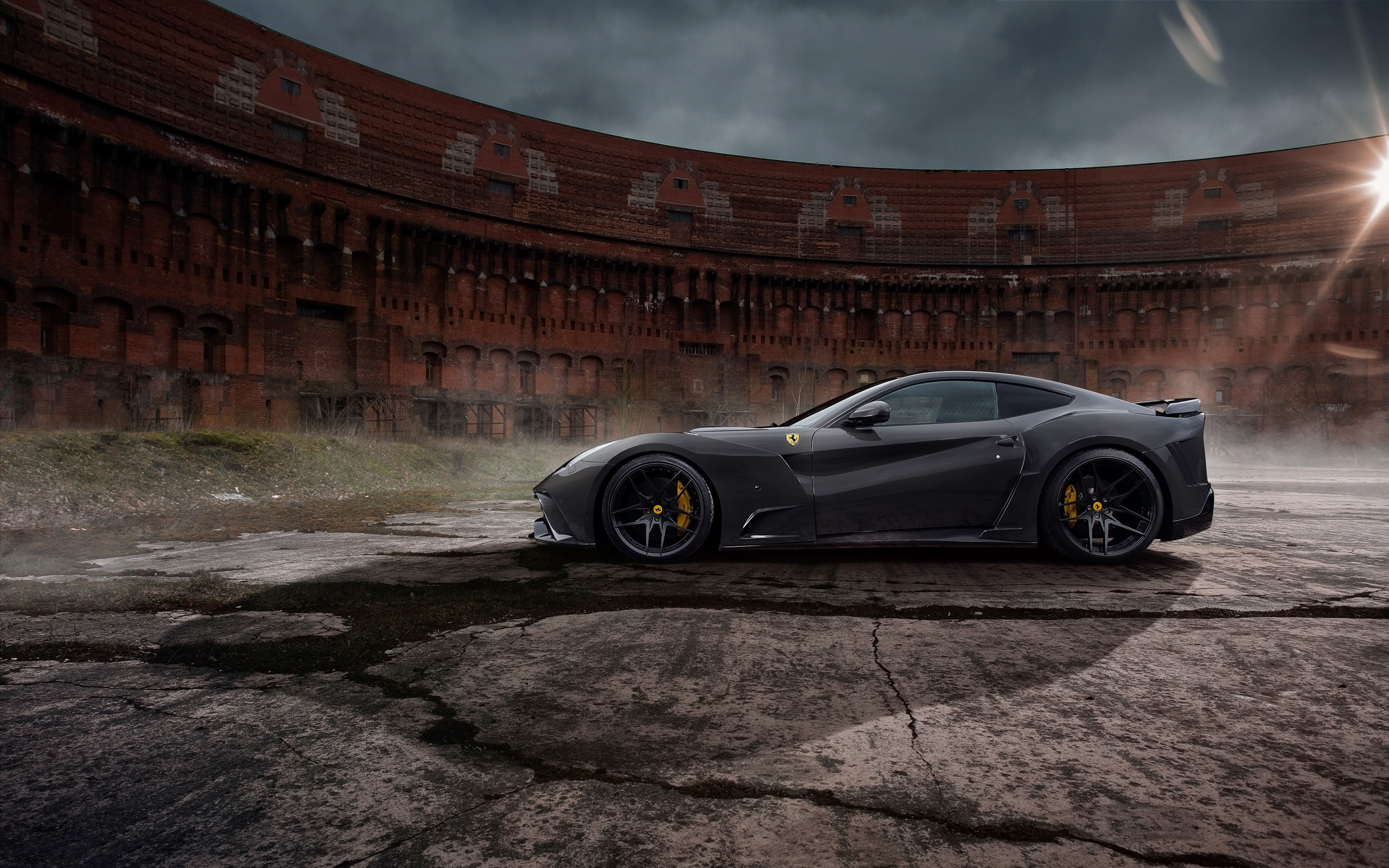 Novitec Wallpapers - Wallpaper Cave