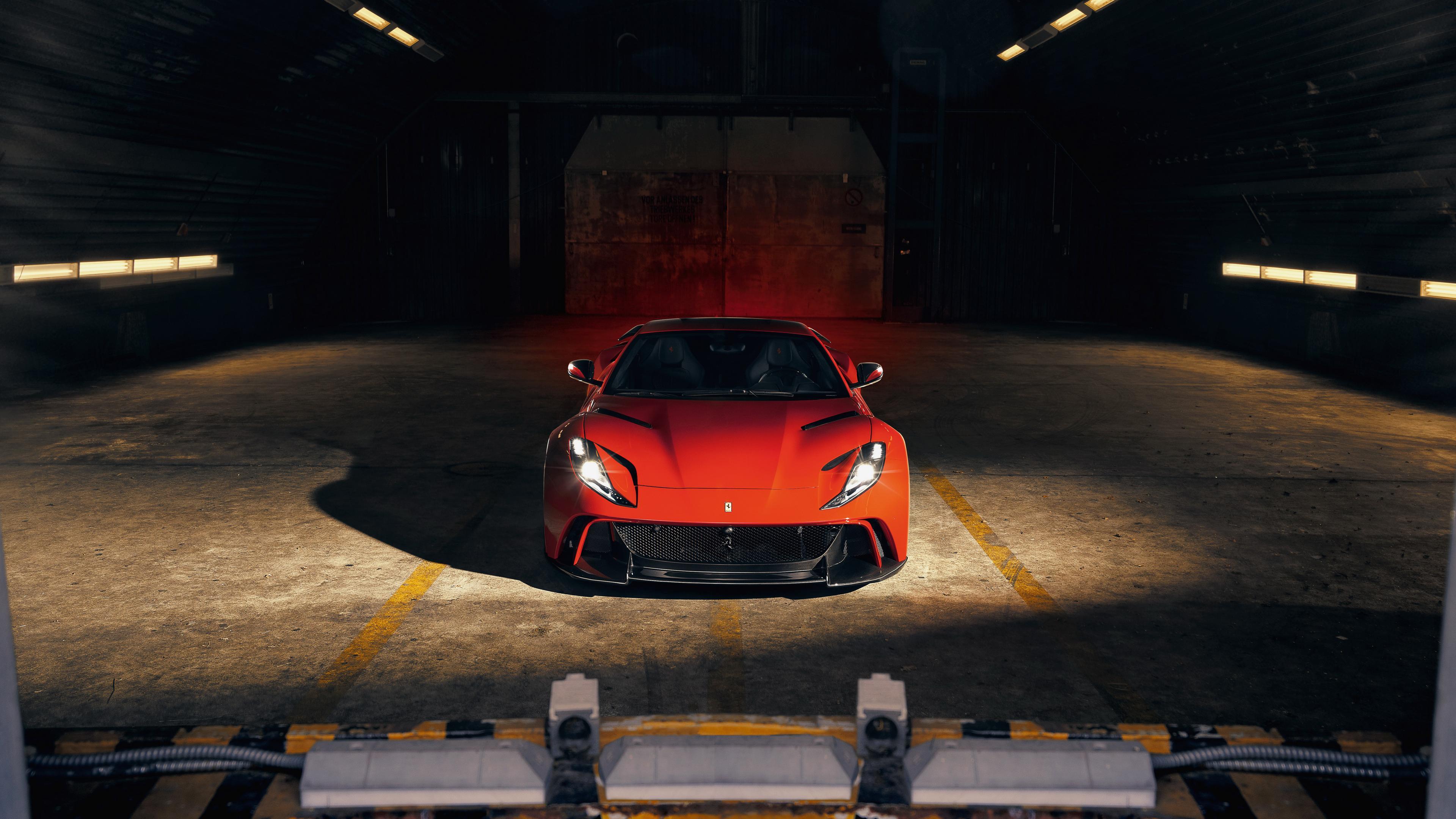 Novitec Wallpapers - Wallpaper Cave