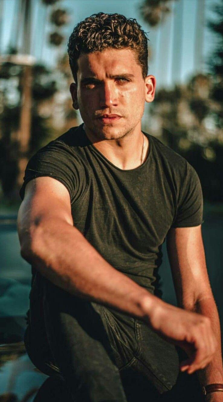 Jaime Lorente Wallpapers - Wallpaper Cave