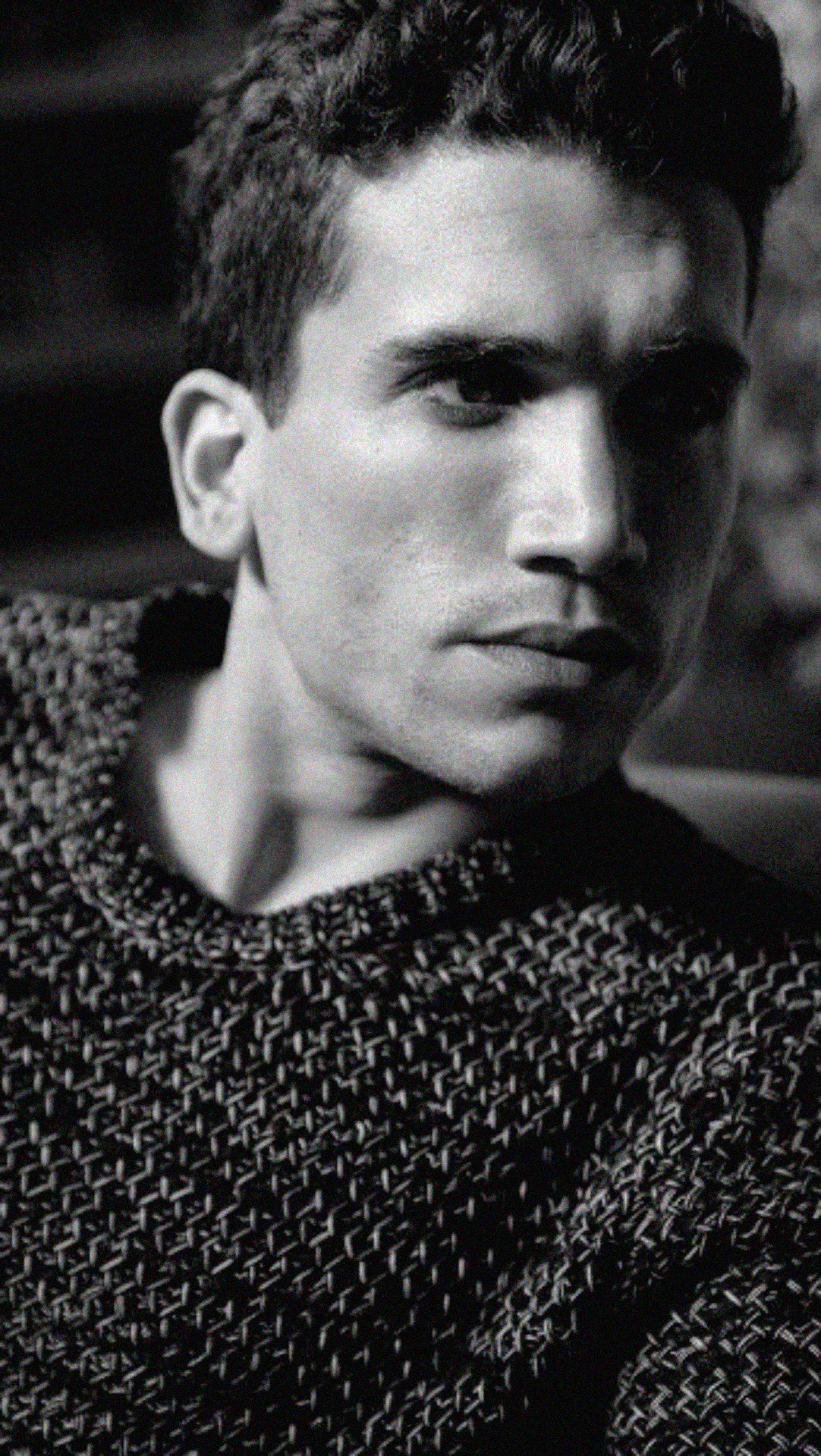 Jaime Lorente Wallpapers - Wallpaper Cave