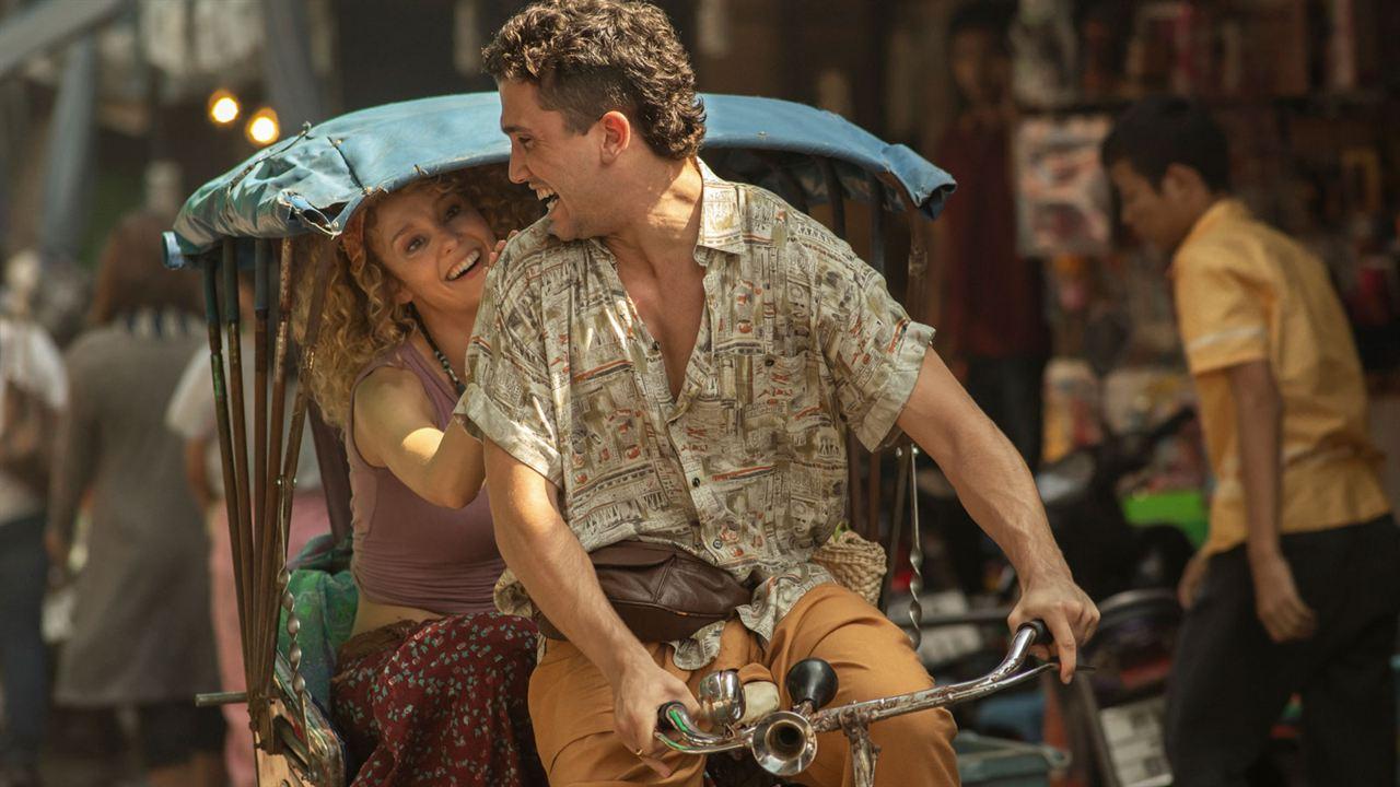 Jaime Lorente Wallpapers - Wallpaper Cave