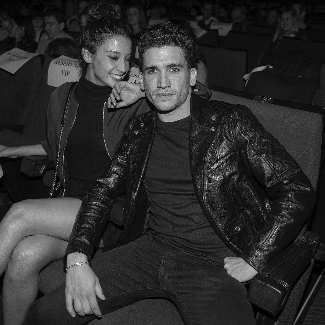 Jaime Lorente Wallpapers - Wallpaper Cave