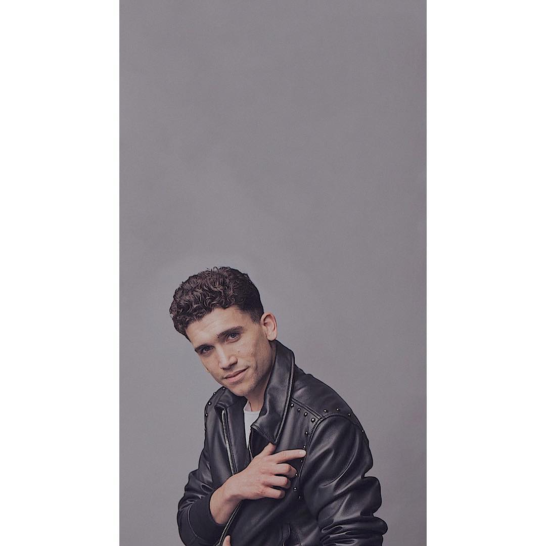 Jaime Lorente Wallpapers - Wallpaper Cave