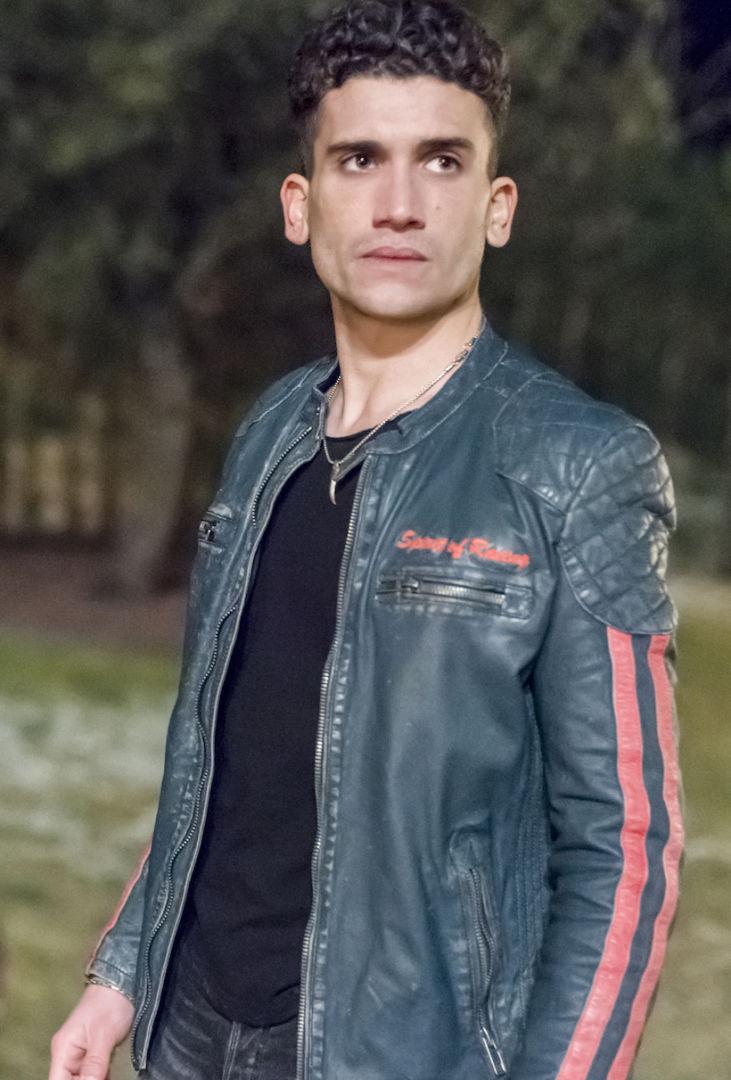 Jaime Lorente Wallpapers - Wallpaper Cave