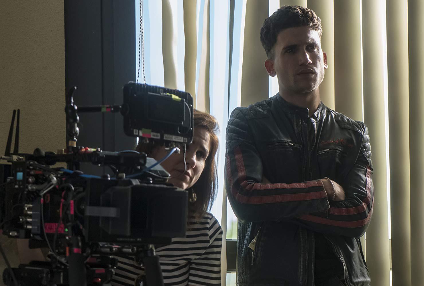 Jaime Lorente Wallpapers - Wallpaper Cave