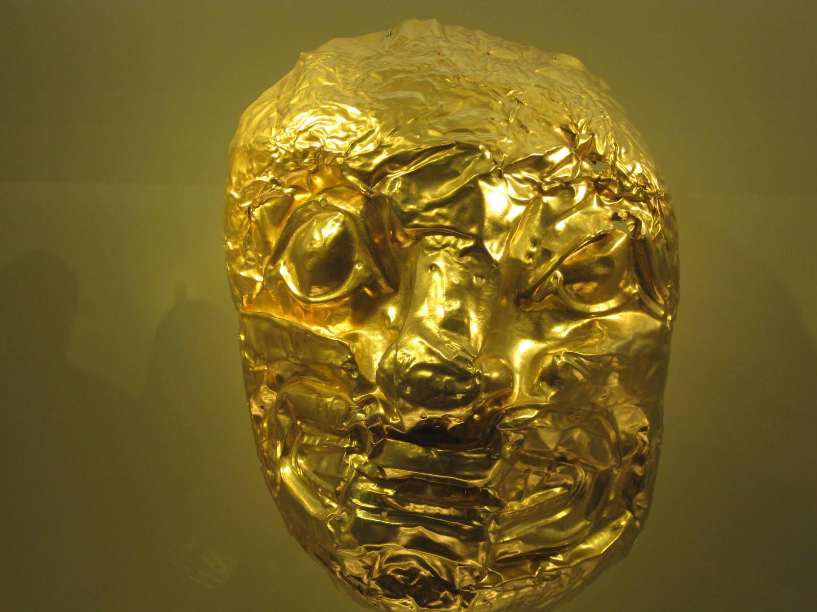 Museum Of Gold Wallpapers - Wallpaper Cave