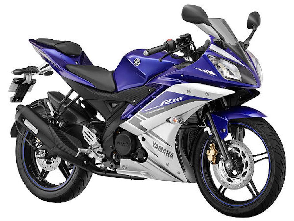 Yamaha R15 V1 To V2 Conversion Yamaha R15 V2 Wallpapers