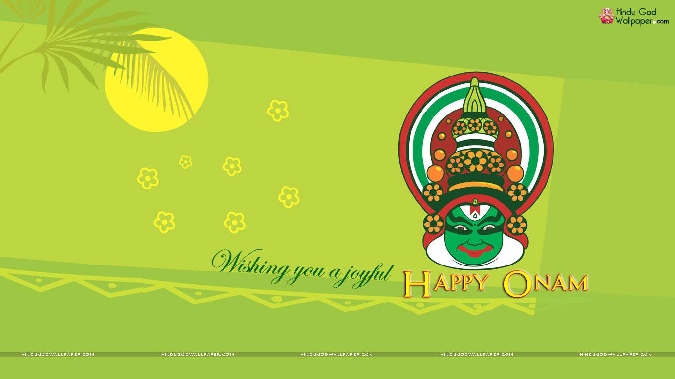 Happy Onam Wallpapers - Wallpaper Cave