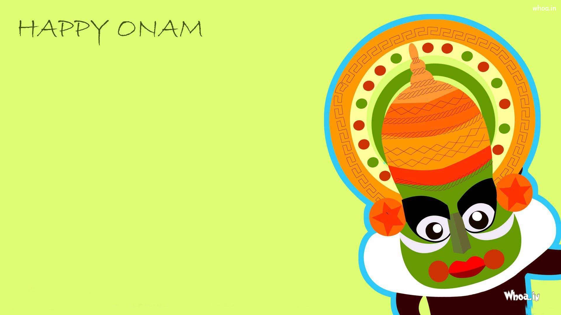 Happy Onam Wallpapers - Wallpaper Cave