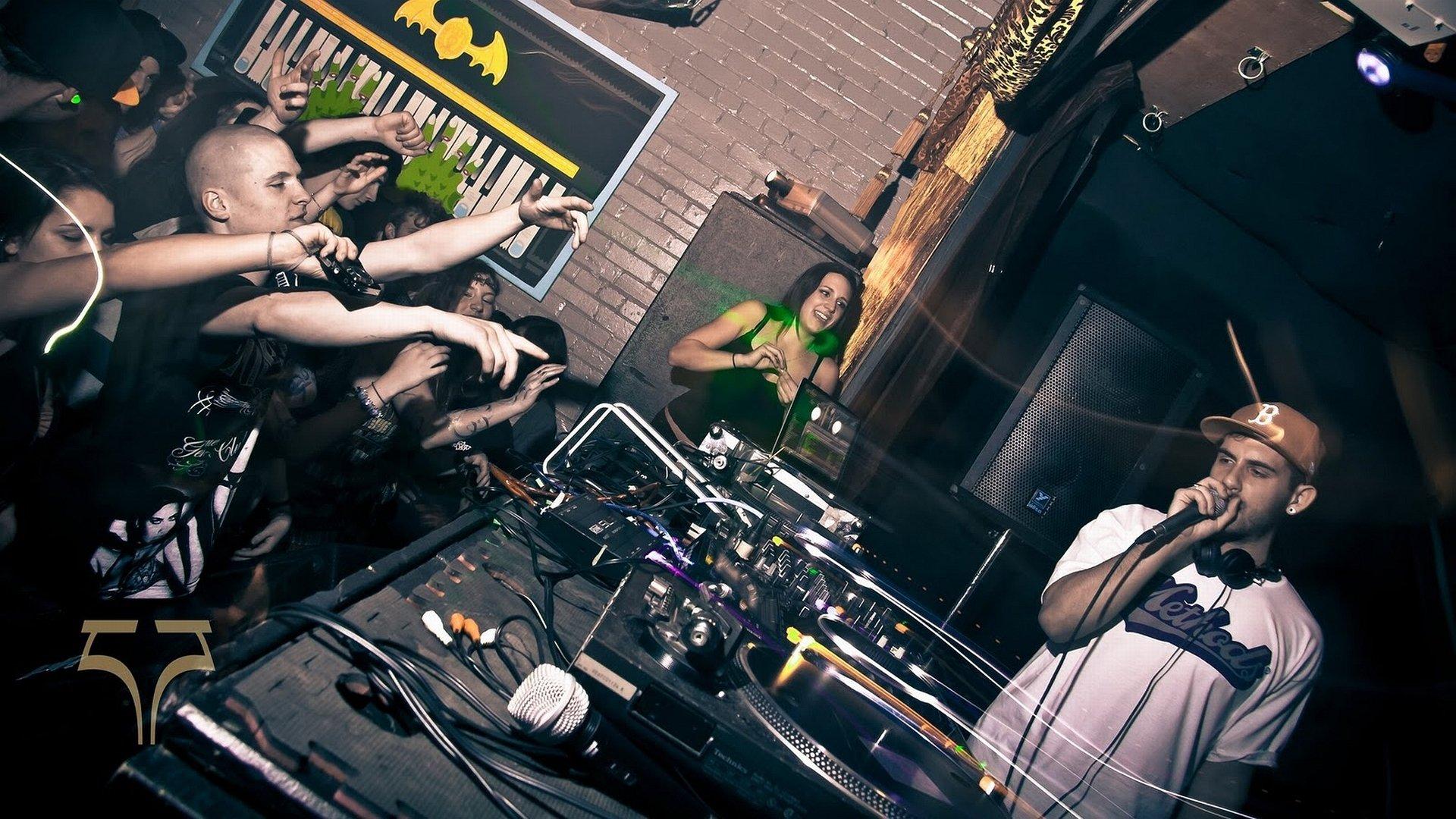 Borgore Wallpapers - Wallpaper Cave