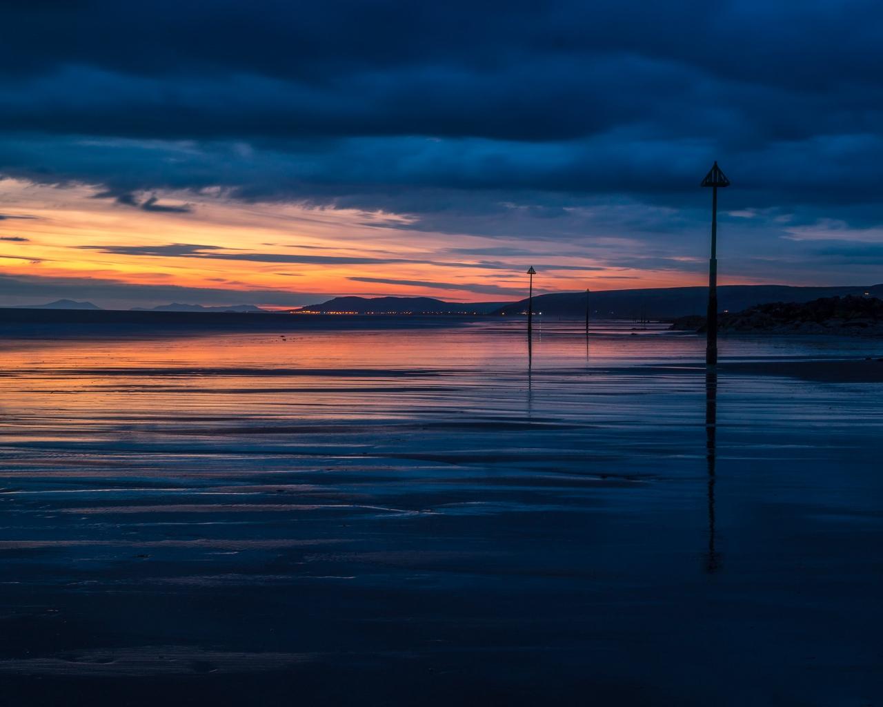 Morning Twilight Wallpapers - Wallpaper Cave