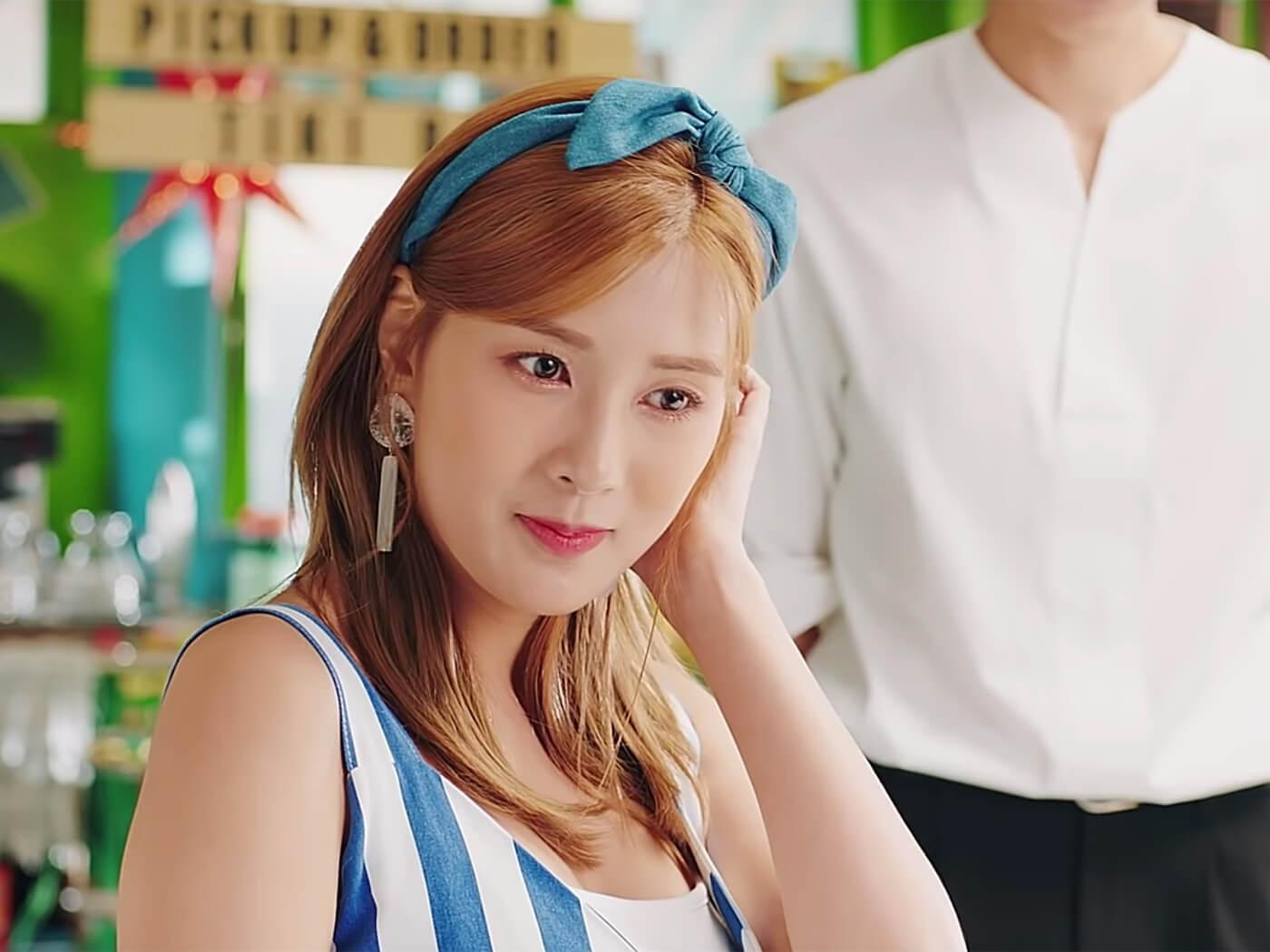 Oh Ha-young Wallpapers - Wallpaper Cave