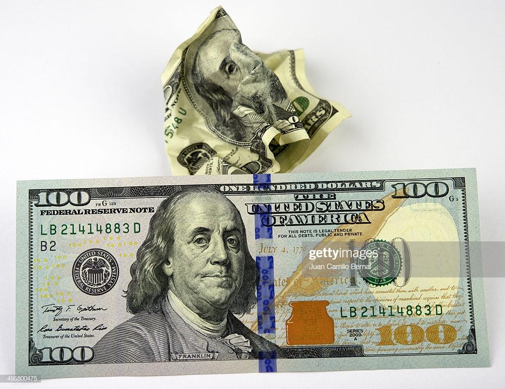 $100 Bill Wallpapers - Wallpaper Cave