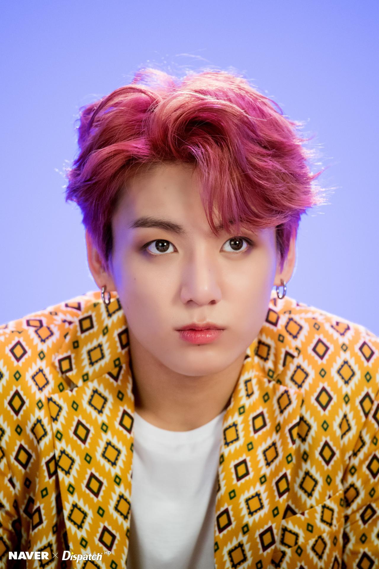 Jungkook Idol Wallpapers Wallpaper Cave