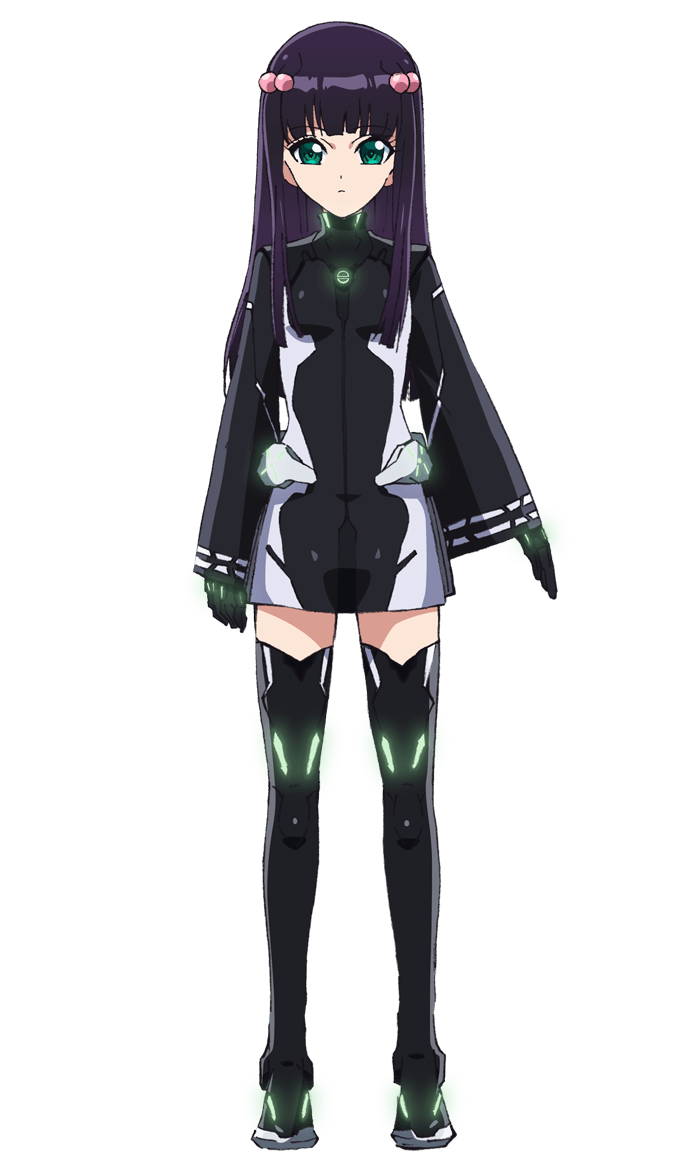 Benio Adashino Wallpapers - Wallpaper Cave