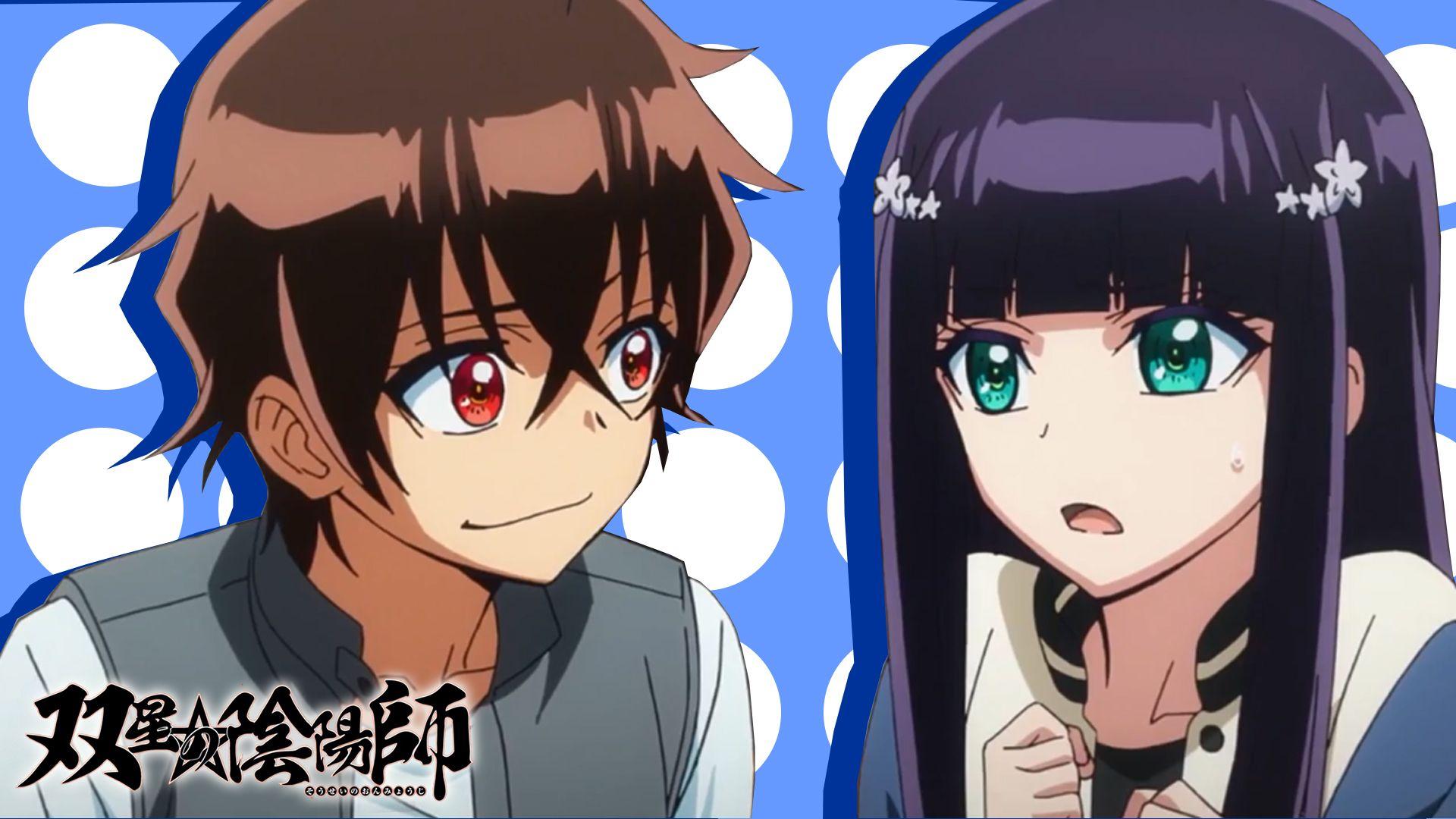 Benio Adashino Wallpapers - Wallpaper Cave