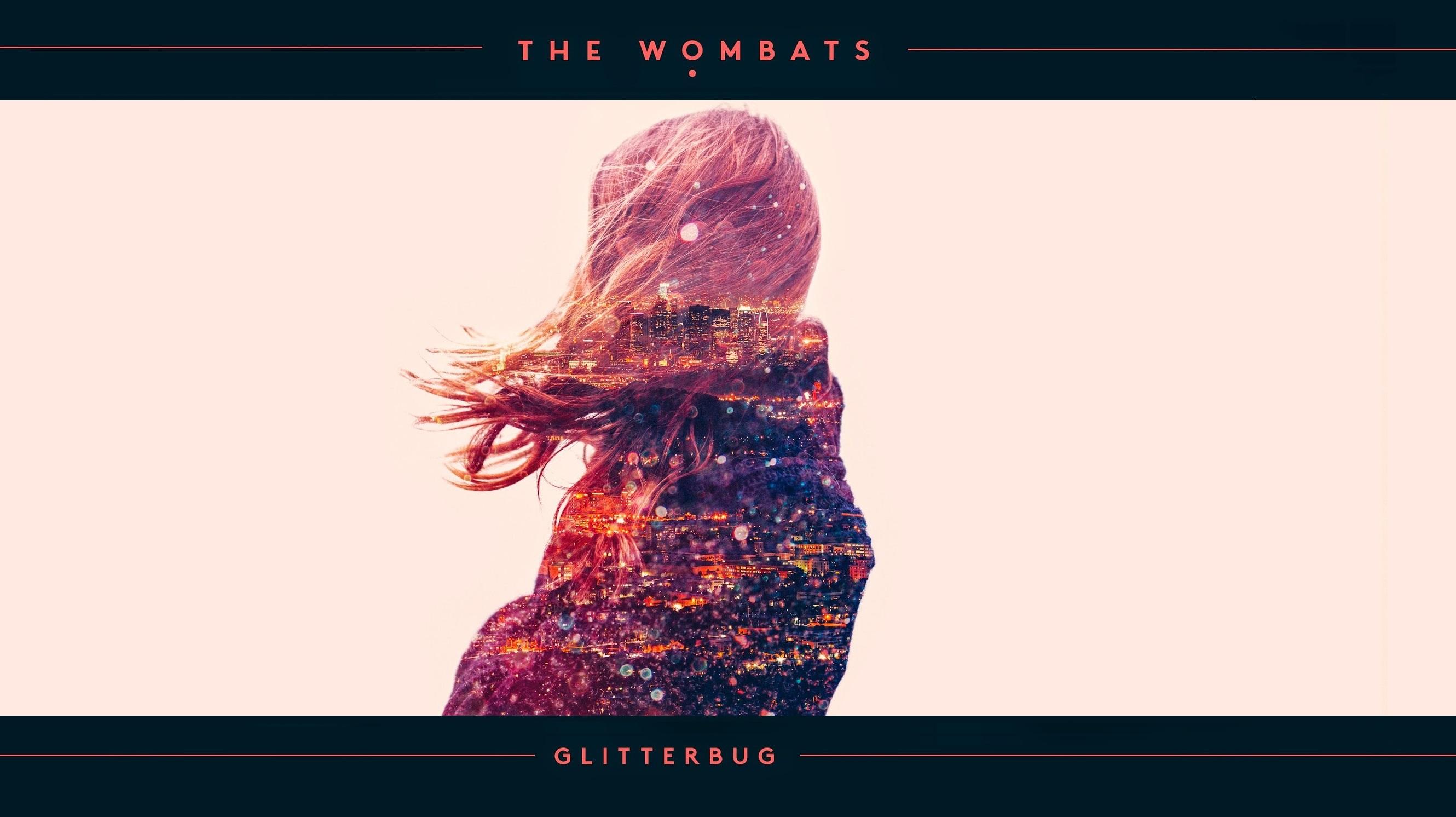 The Wombats Wallpapers - Wallpaper Cave