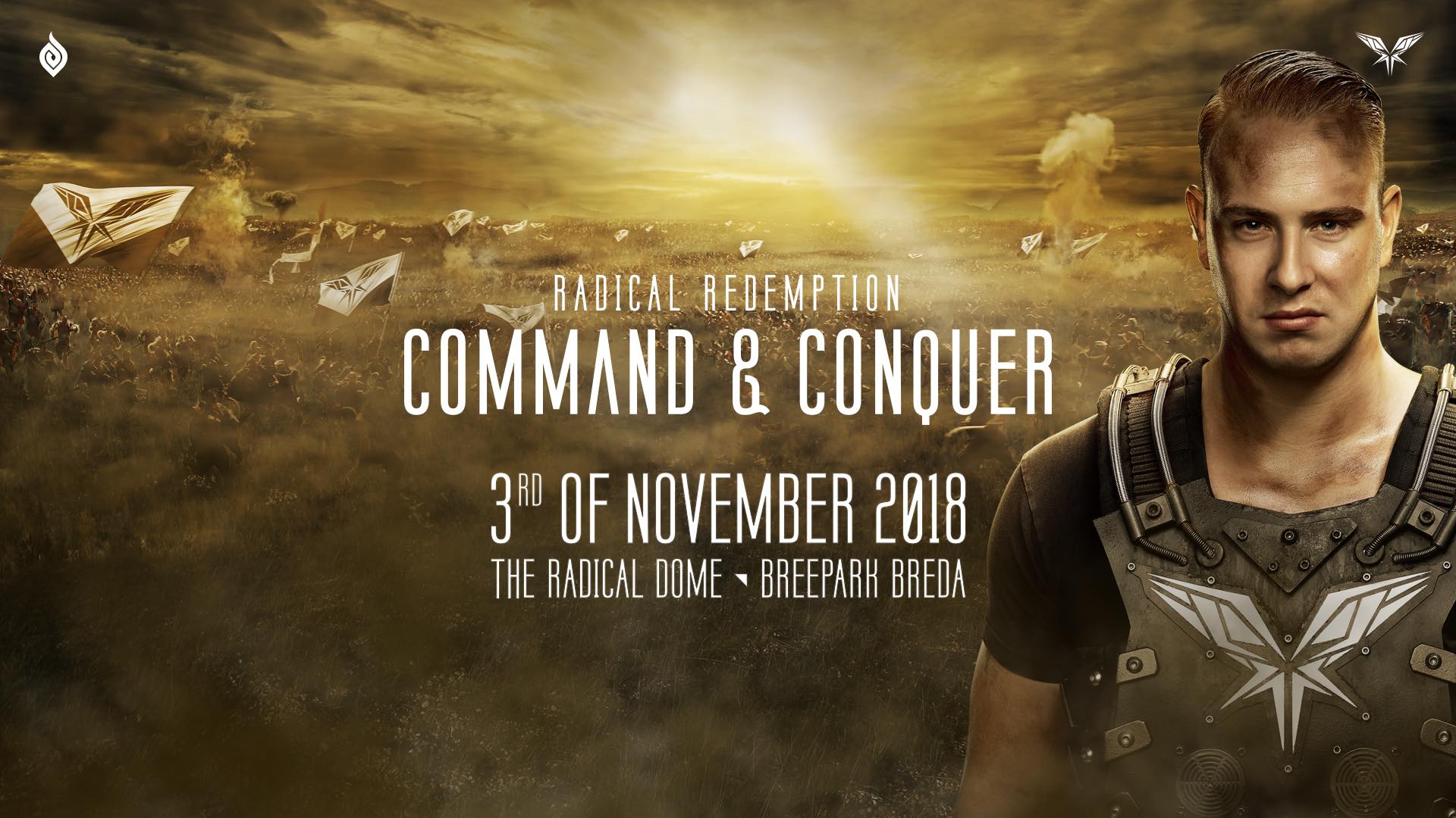 Radical Redemption Wallpapers - Wallpaper Cave