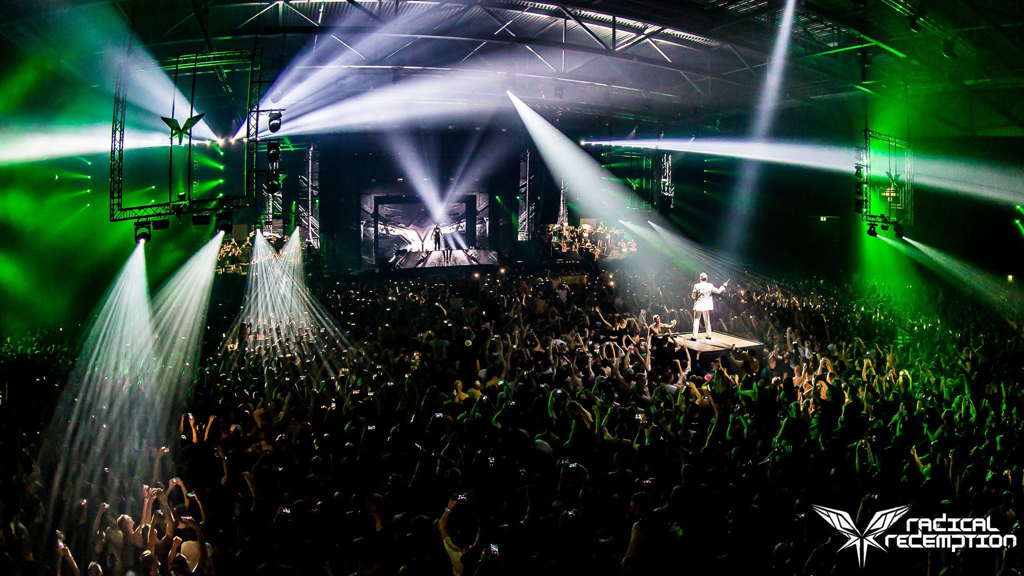 Radical Redemption Wallpapers - Wallpaper Cave