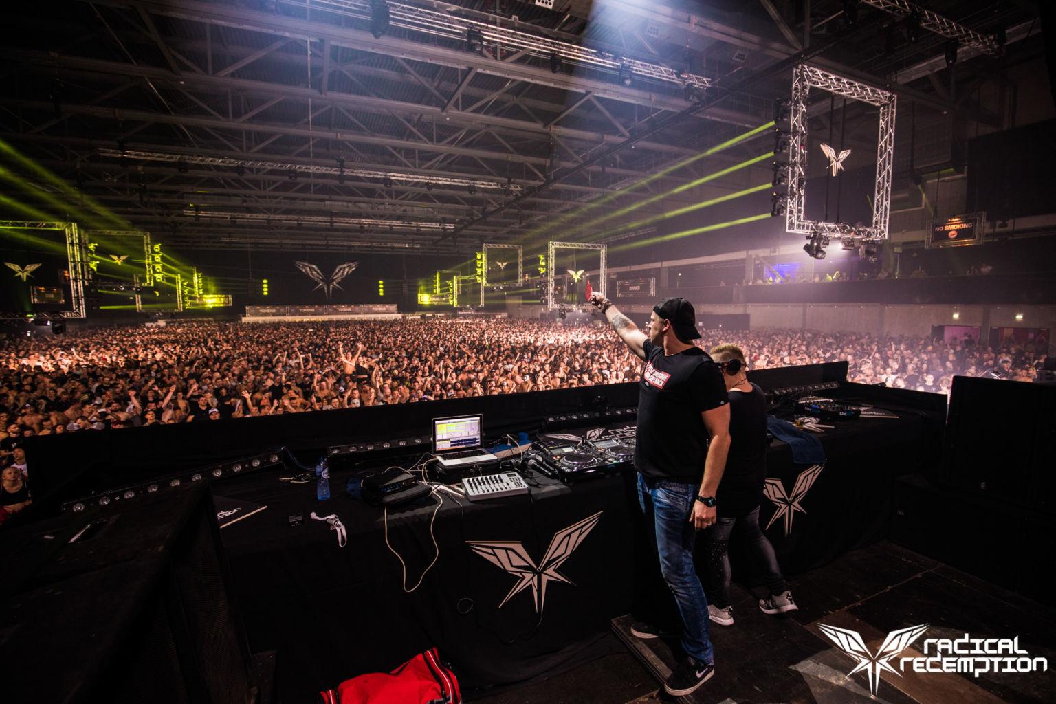 Radical Redemption Wallpapers - Wallpaper Cave