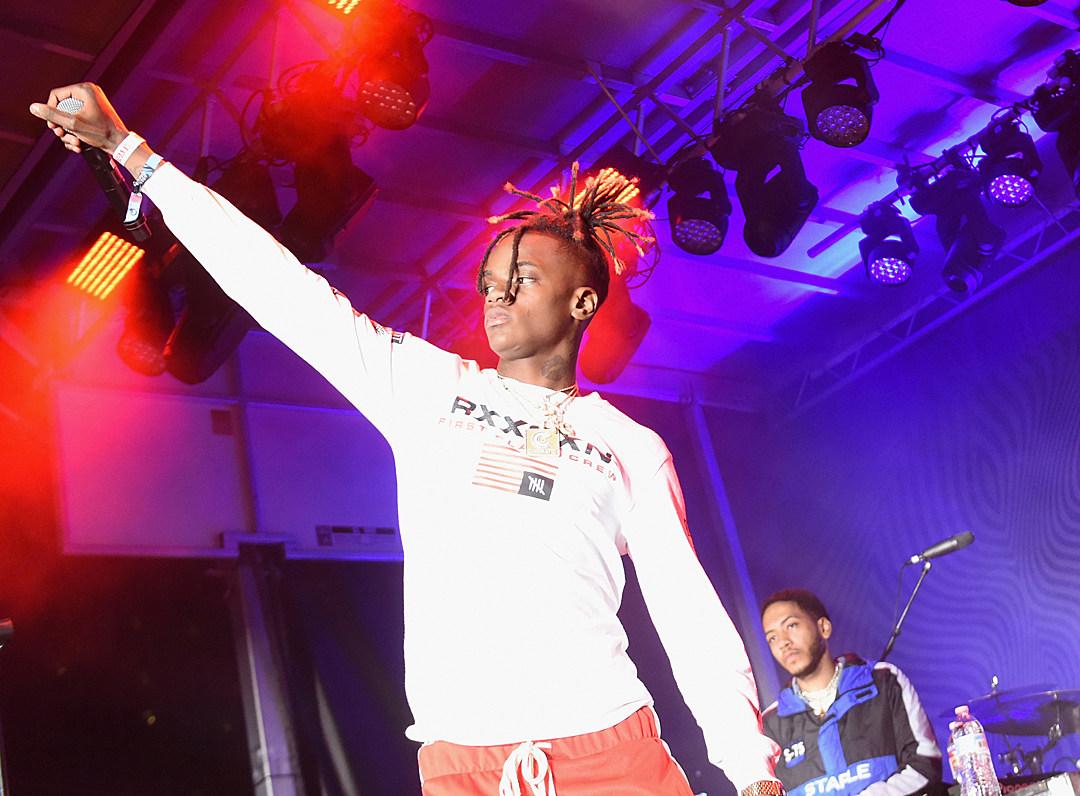 Jaydayyoungan Wallpapers - Wallpaper Cave