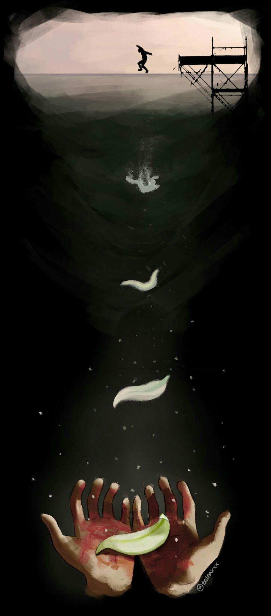 BTS Fanart Wallpapers - Wallpaper Cave