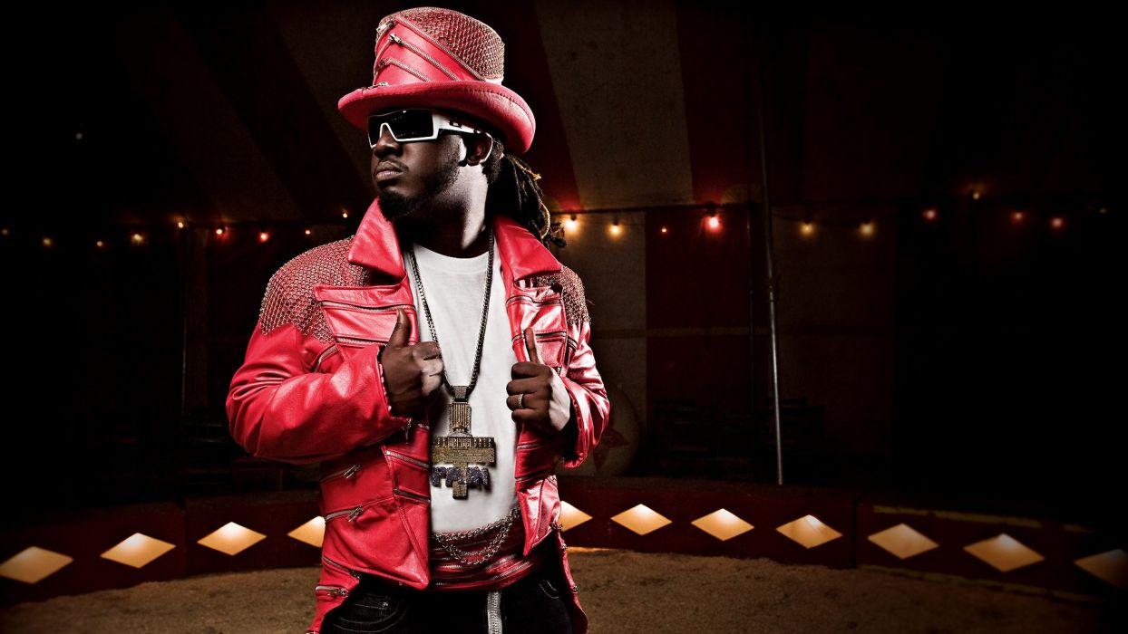 T-Pain Wallpapers - Wallpaper Cave