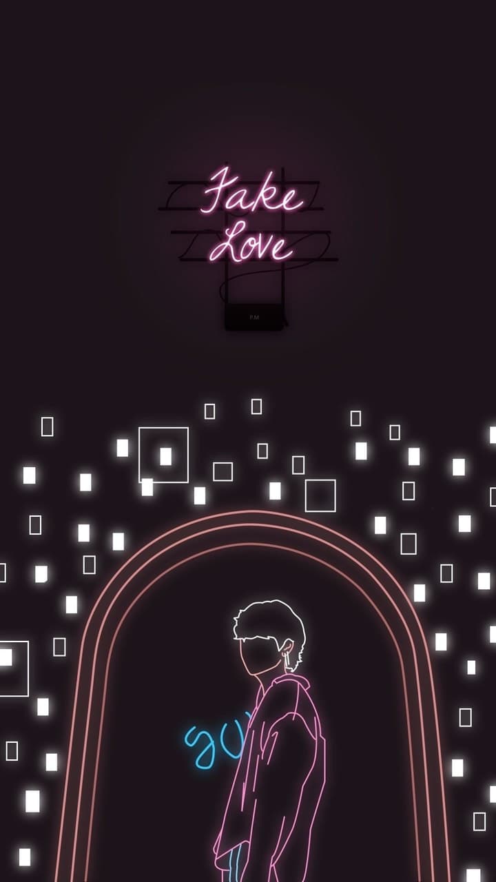 BTS Fanart Wallpapers - Wallpaper Cave