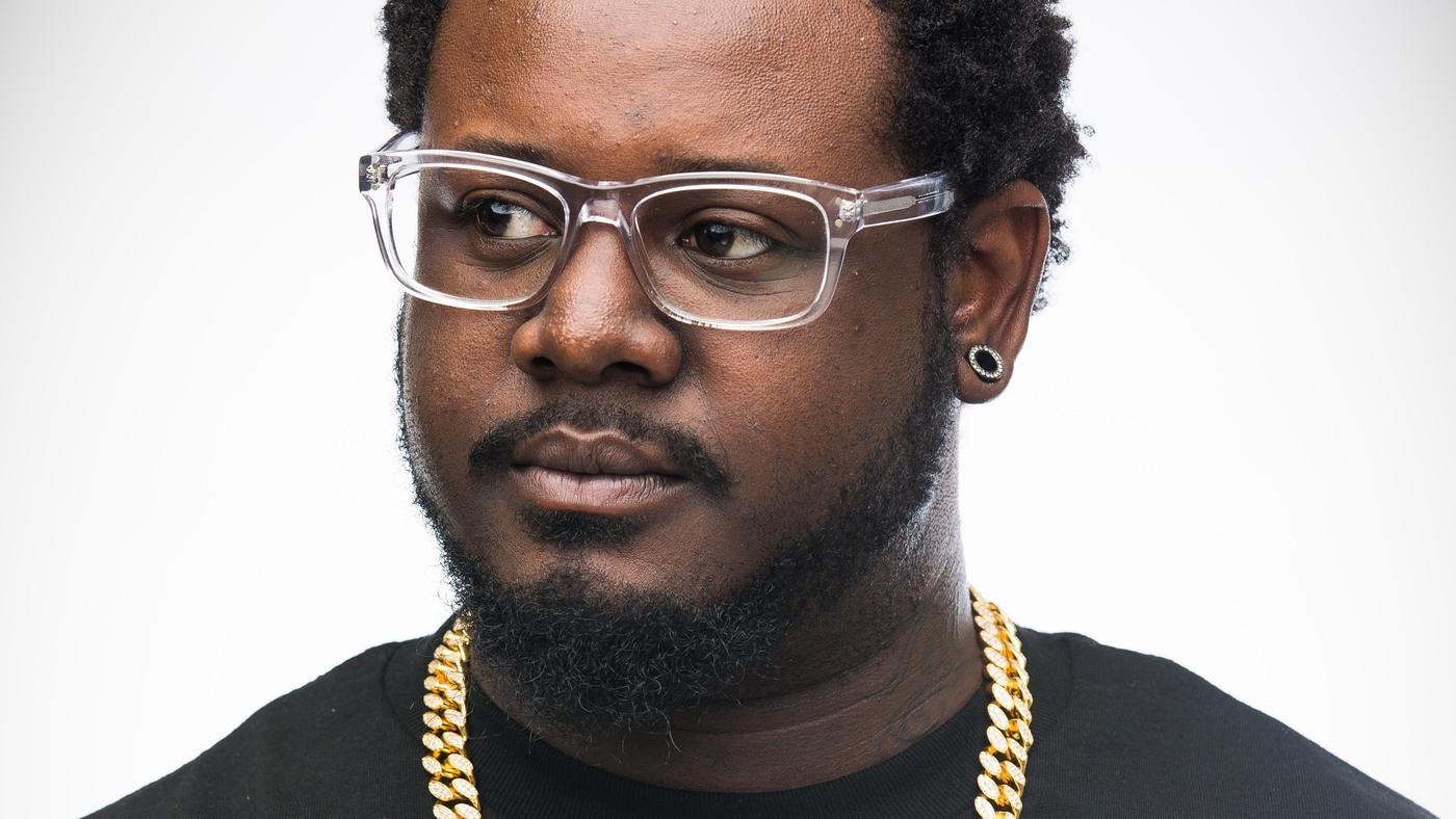 T-Pain Wallpapers - Wallpaper Cave