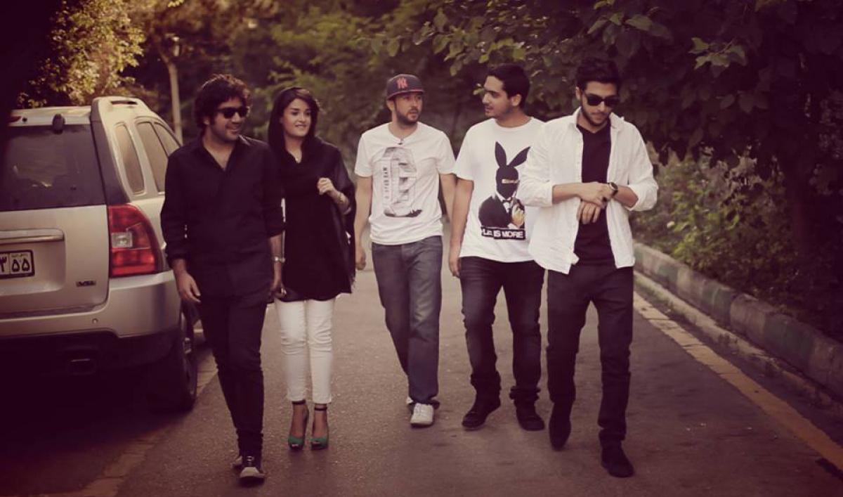 Hichkas Wallpapers - Wallpaper Cave