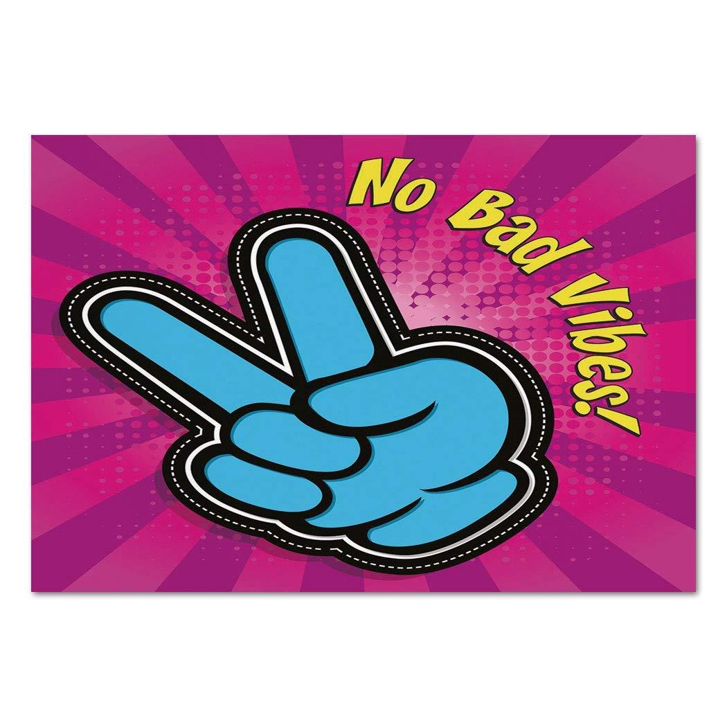 No Bad Vibes Wallpapers - Wallpaper Cave