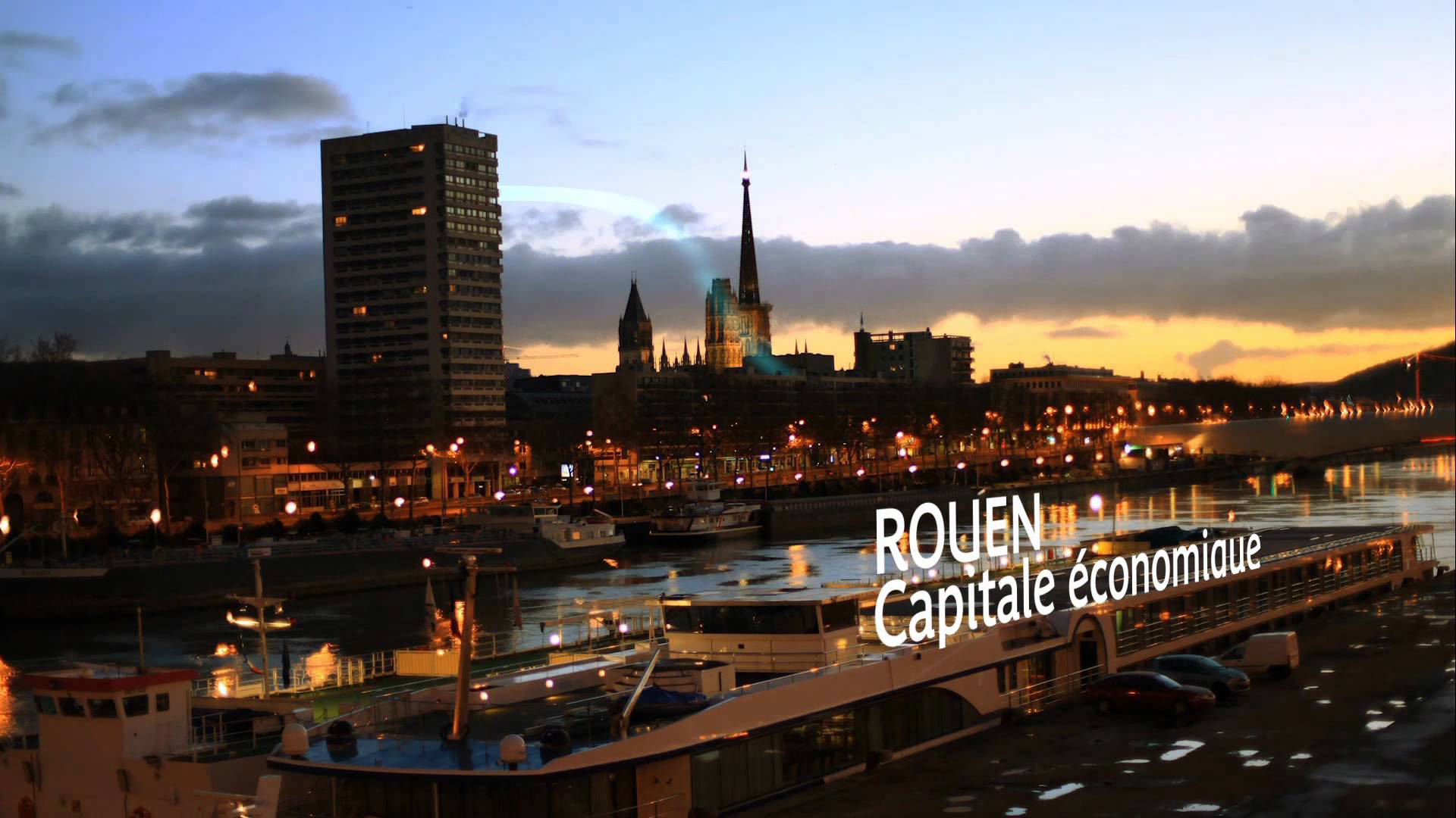 Rouen Wallpapers - Wallpaper Cave