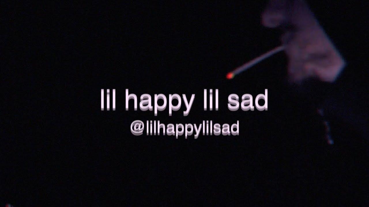Lil Happy Lil Sad Wallpapers - Wallpaper Cave