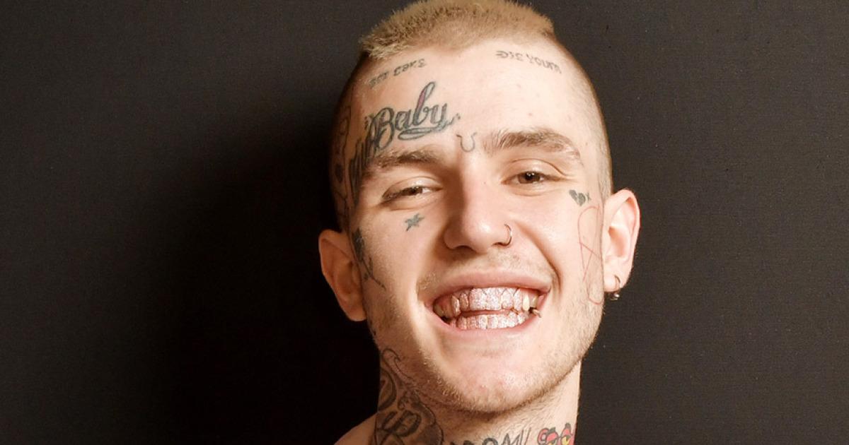 Lil Happy Lil Sad Wallpapers - Wallpaper Cave