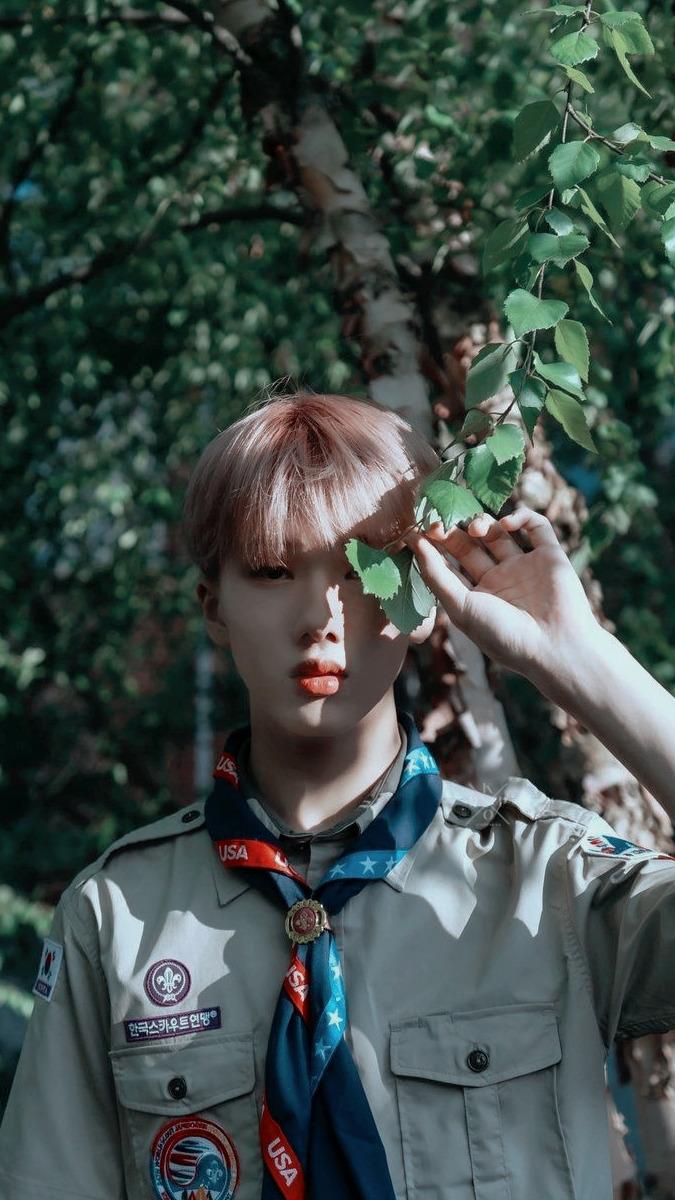 Jisung NCT Wallpapers - Wallpaper Cave