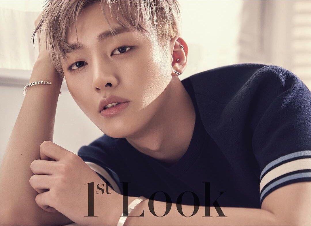 Yoon Ji-sung Wallpapers - Wallpaper Cave