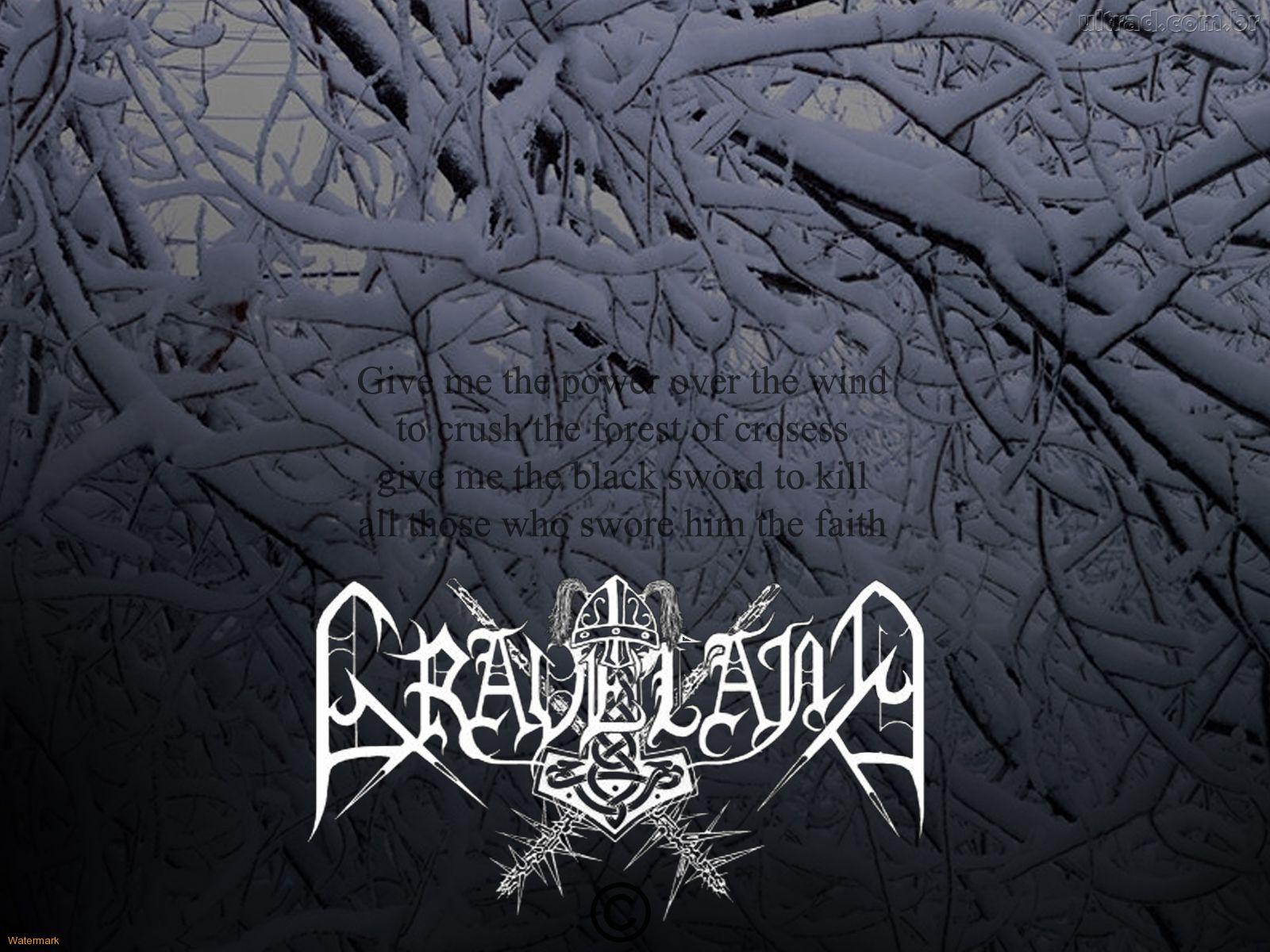 Graveland Wallpapers - Wallpaper Cave