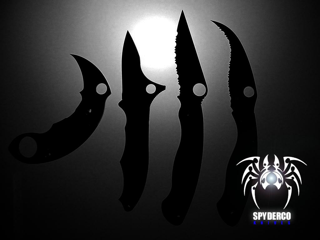 Spyderco Wallpapers - Wallpaper Cave