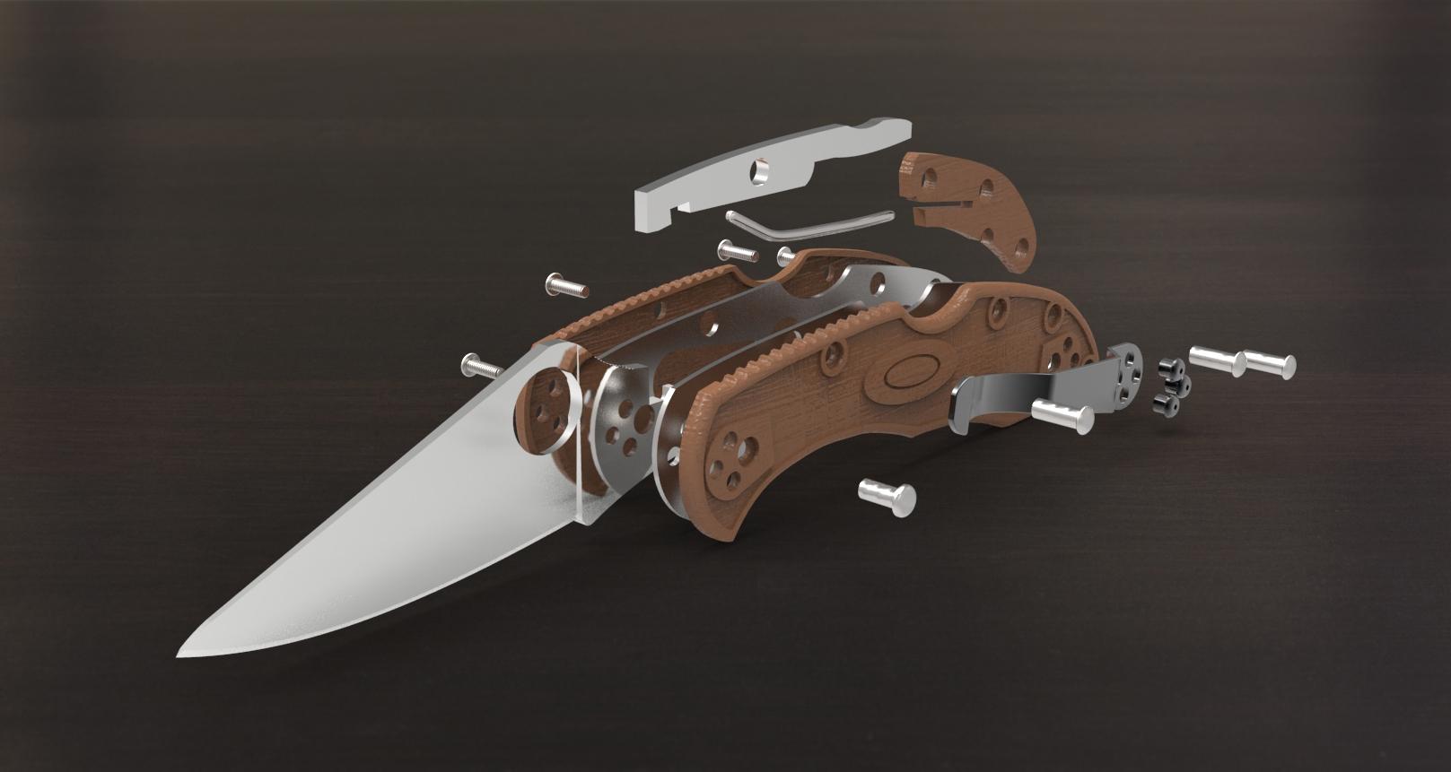 Spyderco Wallpapers - Wallpaper Cave