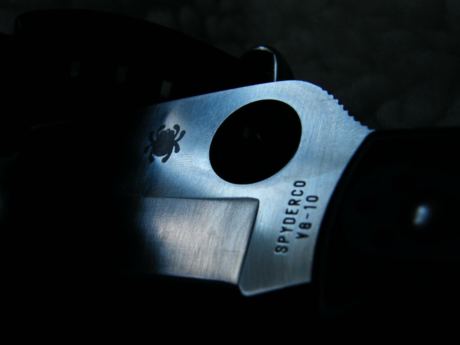 Spyderco Wallpapers - Wallpaper Cave