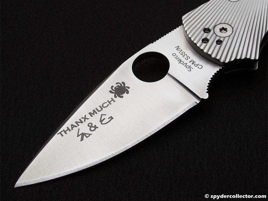 Spyderco Wallpapers - Wallpaper Cave