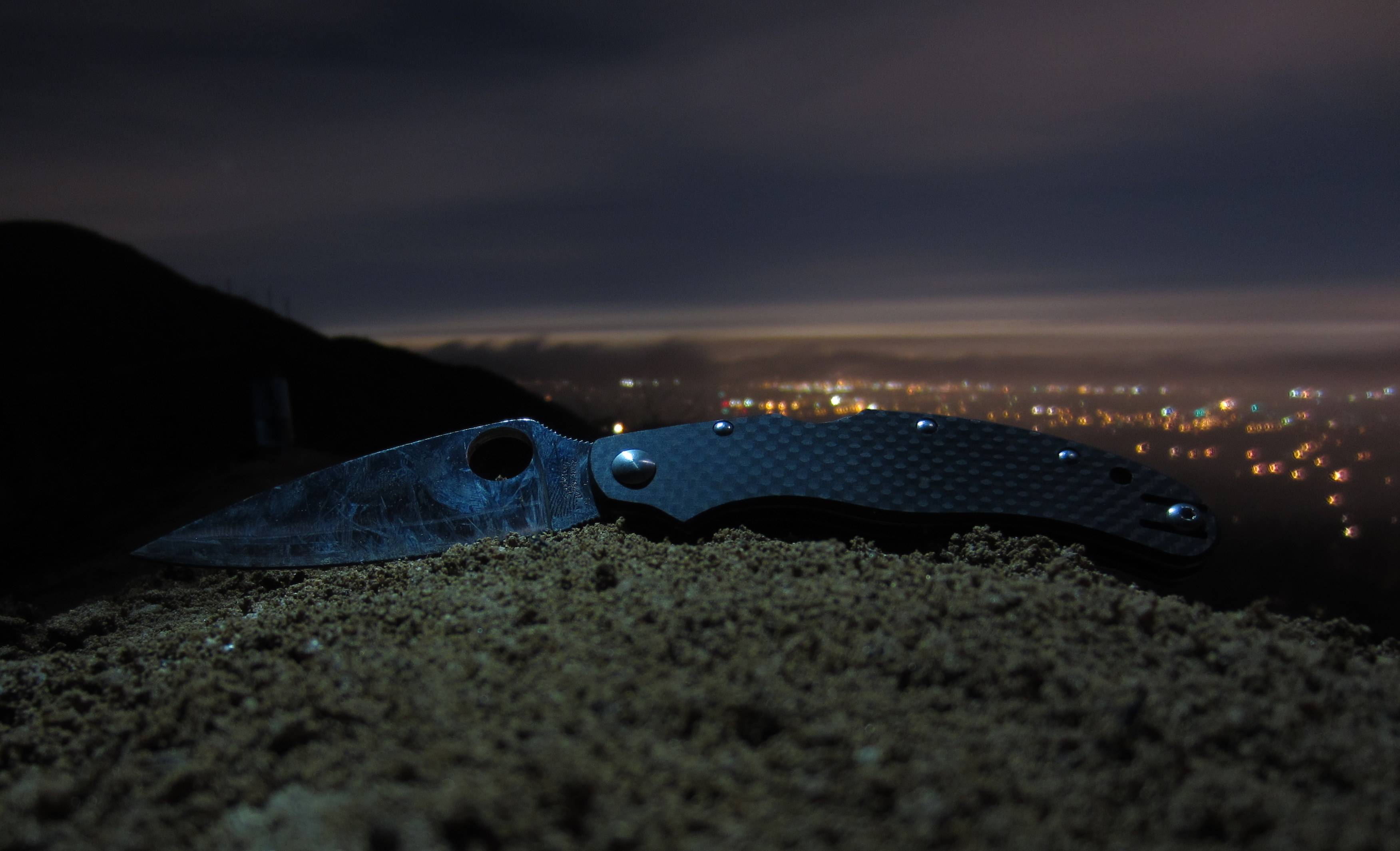 Spyderco Wallpapers - Wallpaper Cave
