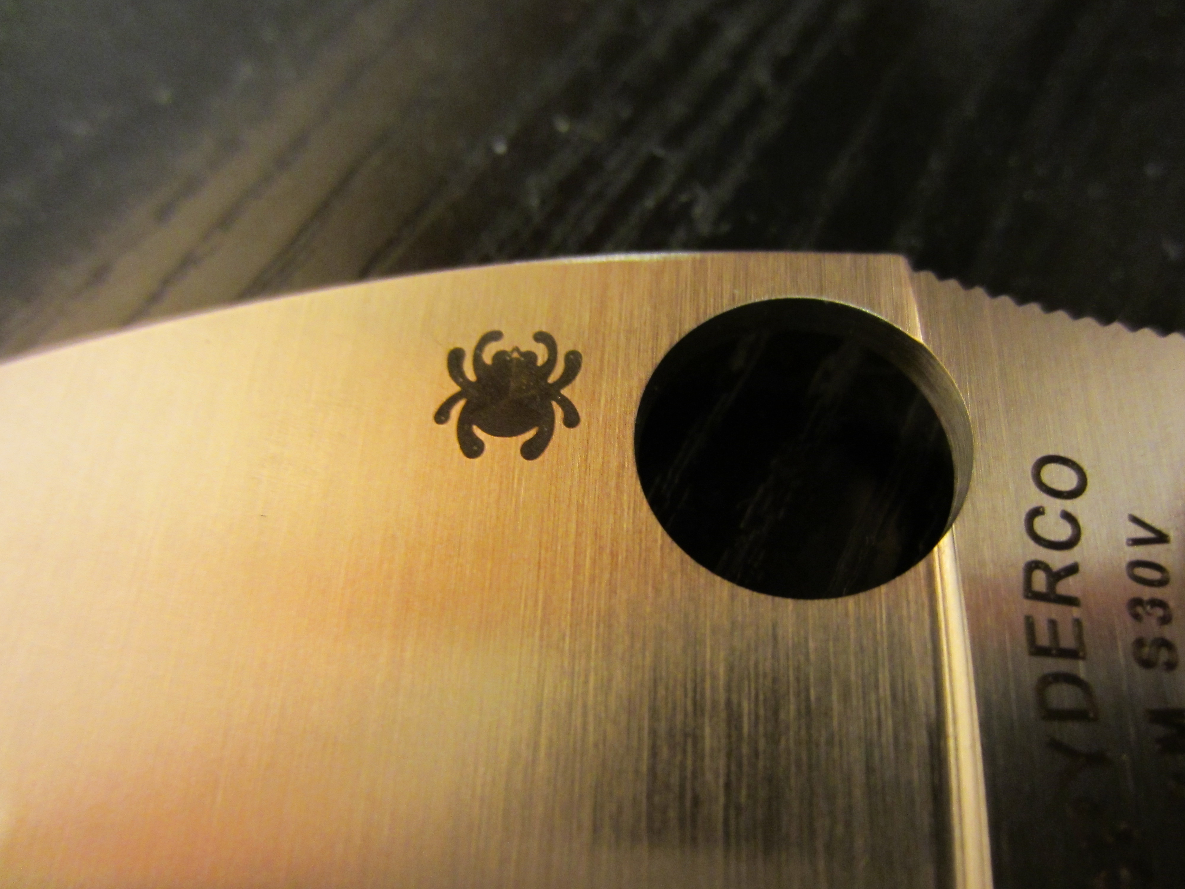 Spyderco Wallpapers - Wallpaper Cave