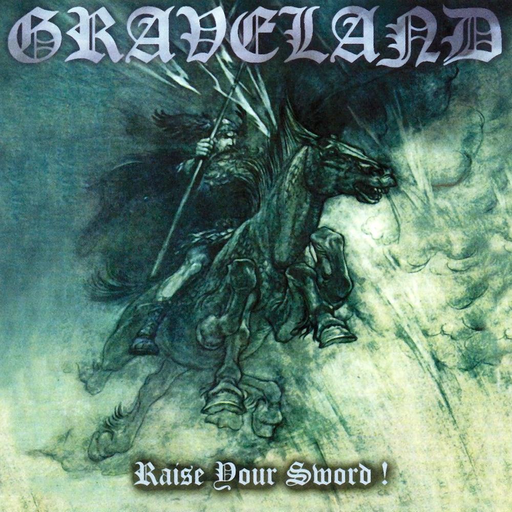 Graveland Wallpapers - Wallpaper Cave