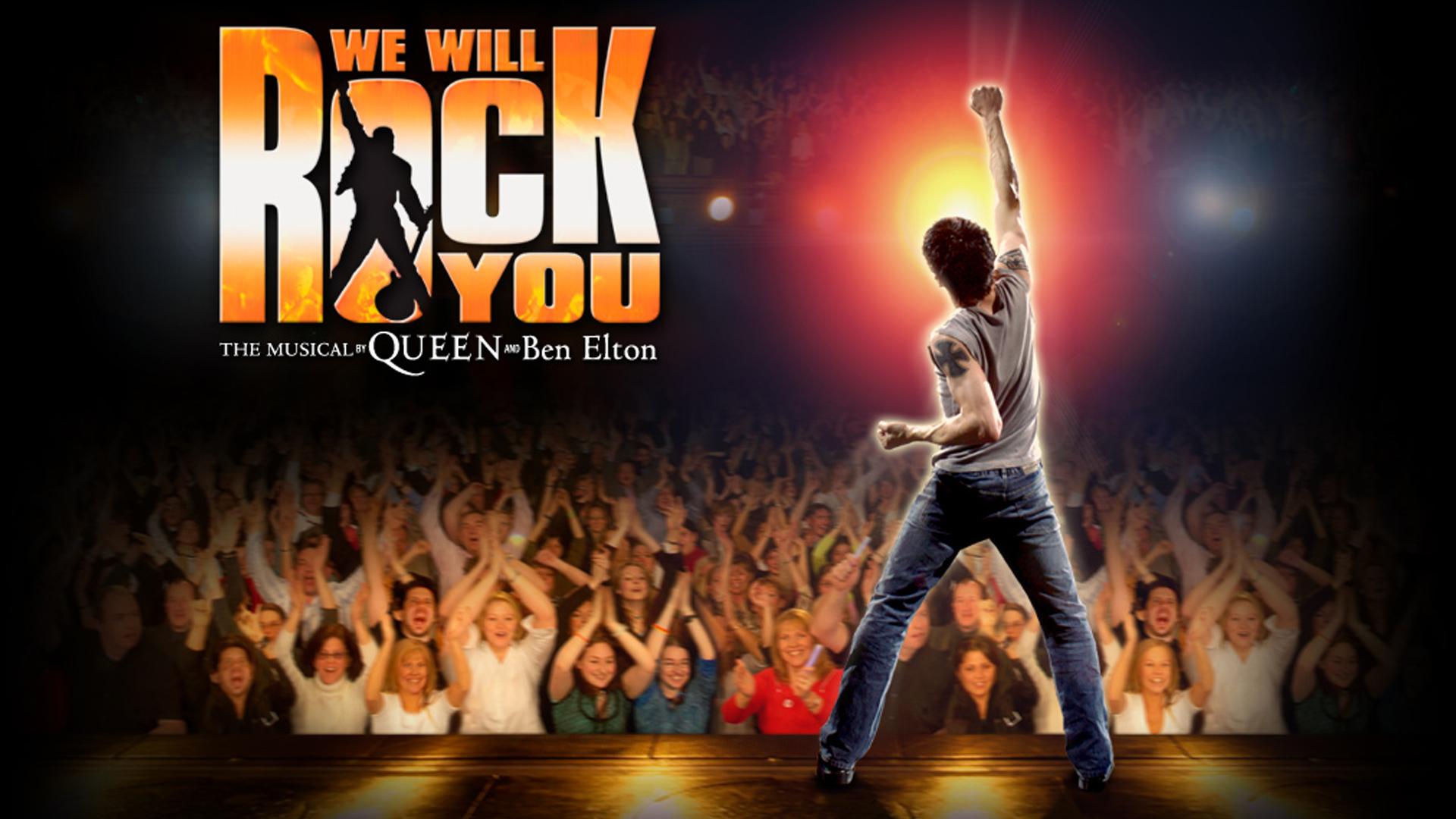 We Will Rock You Wallpapers Wallpaper Cave We Will Rock You Wallpapers Wallpaper Cave