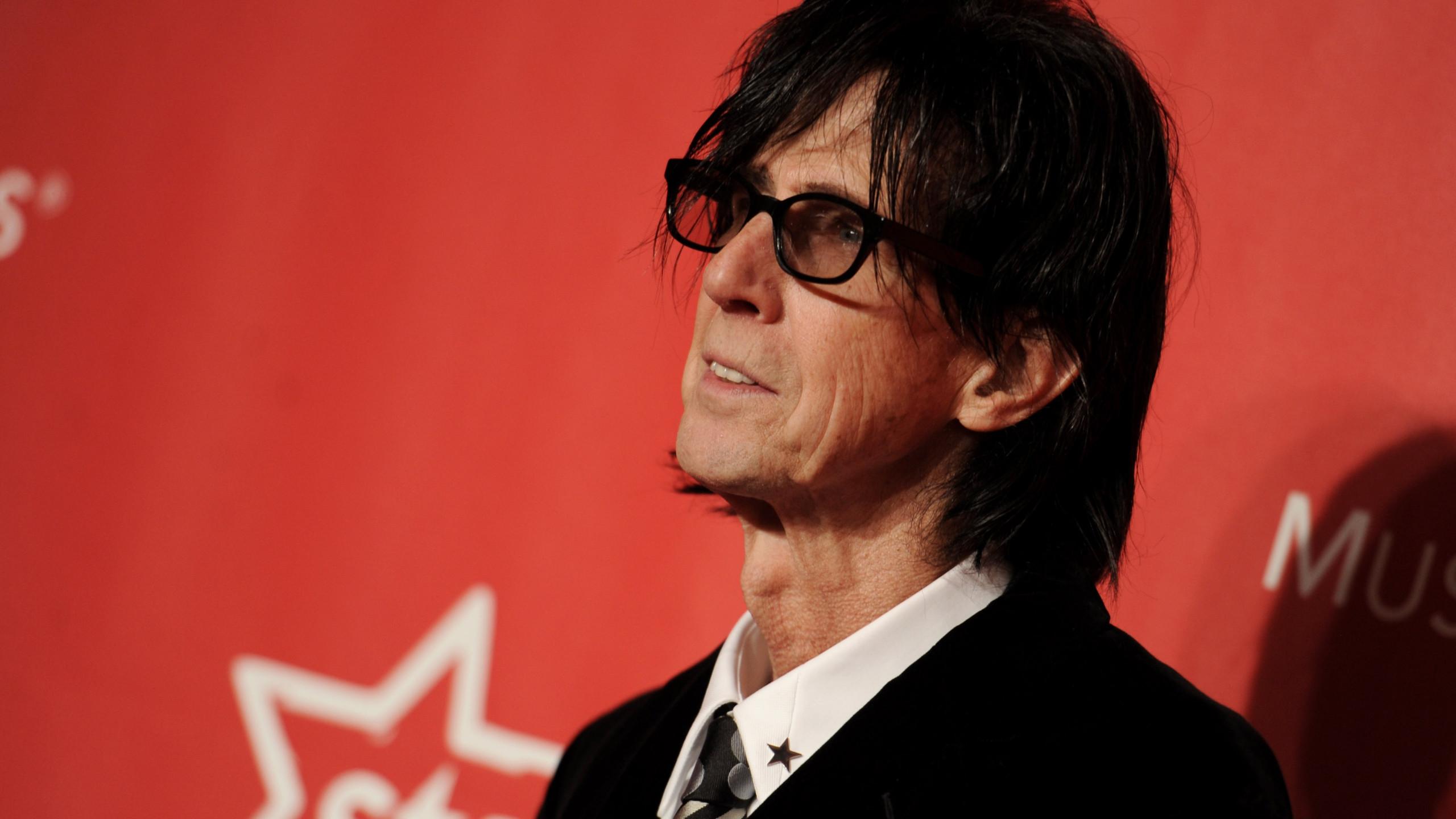 Ric Ocasek Wallpapers - Wallpaper Cave