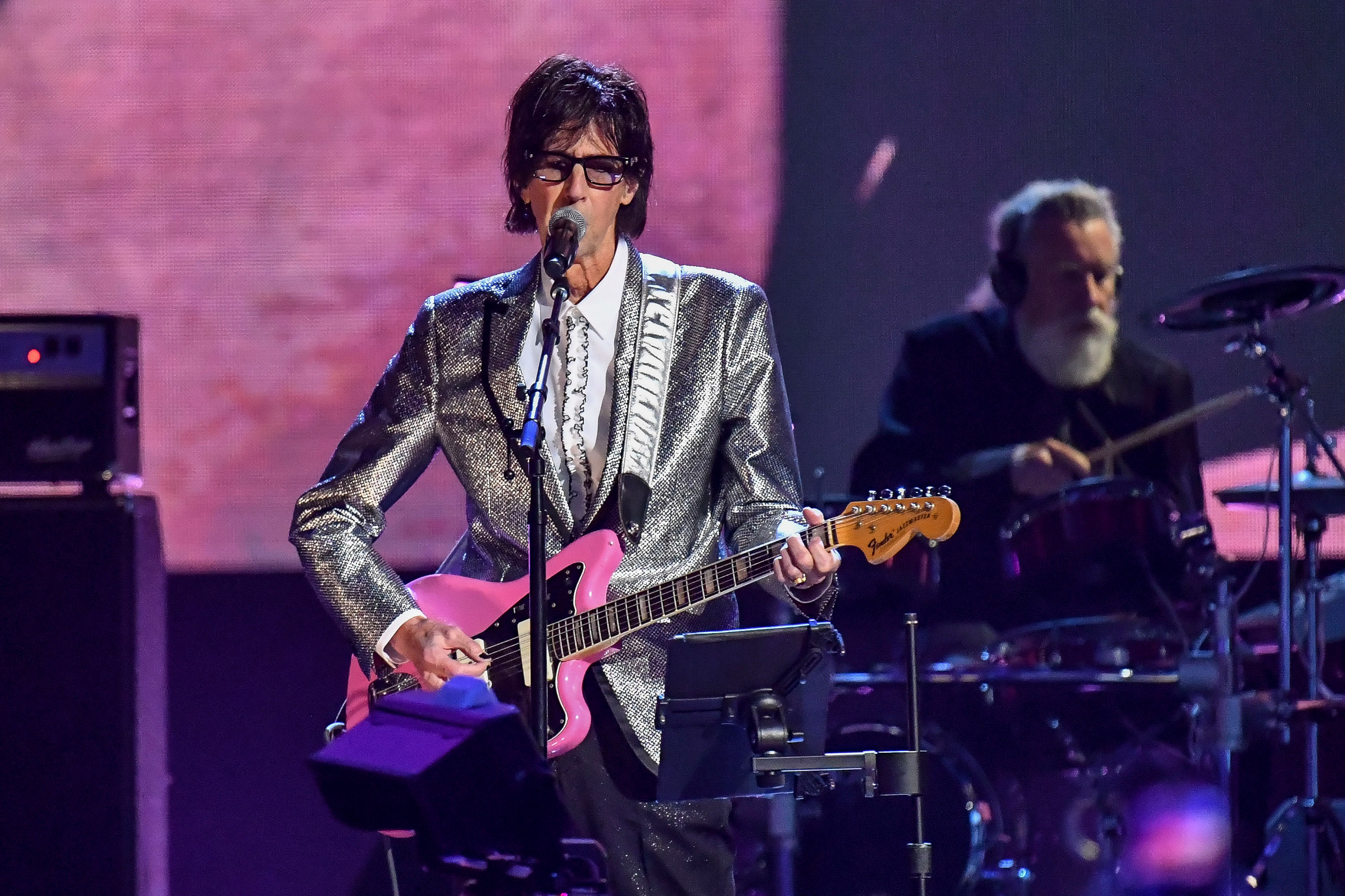Ric Ocasek Wallpapers - Wallpaper Cave
