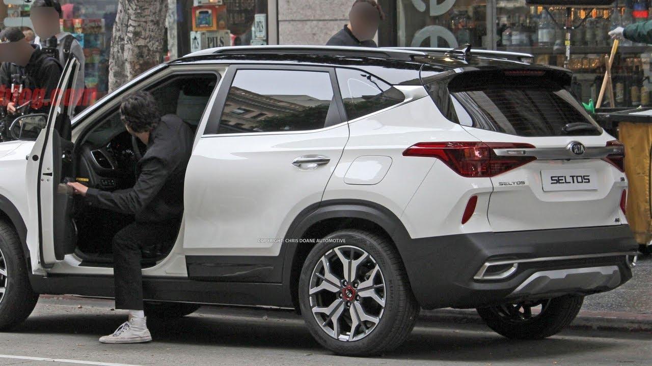 Kia Seltos Wallpapers - Wallpaper Cave