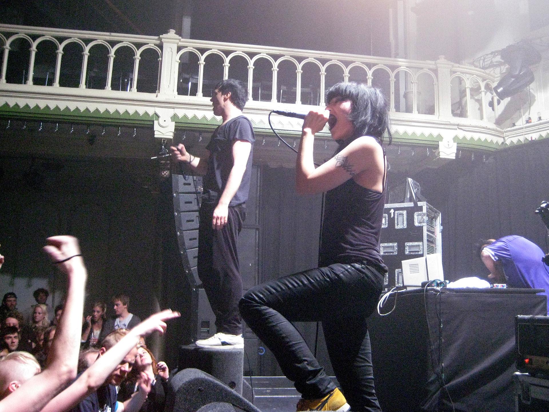 Nic Endo Wallpapers - Wallpaper Cave